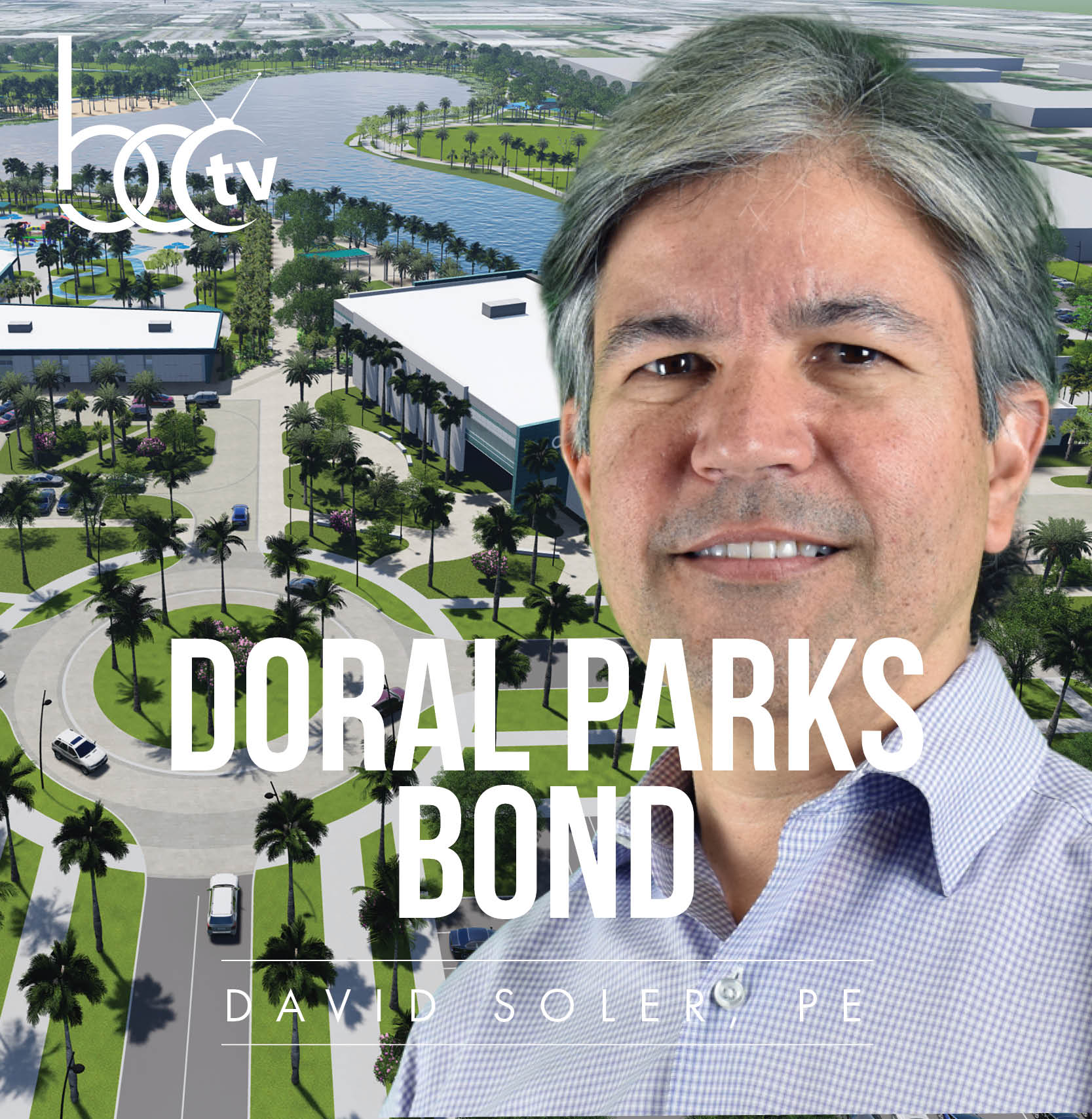 Doral Parks Bond - BCC Engineering