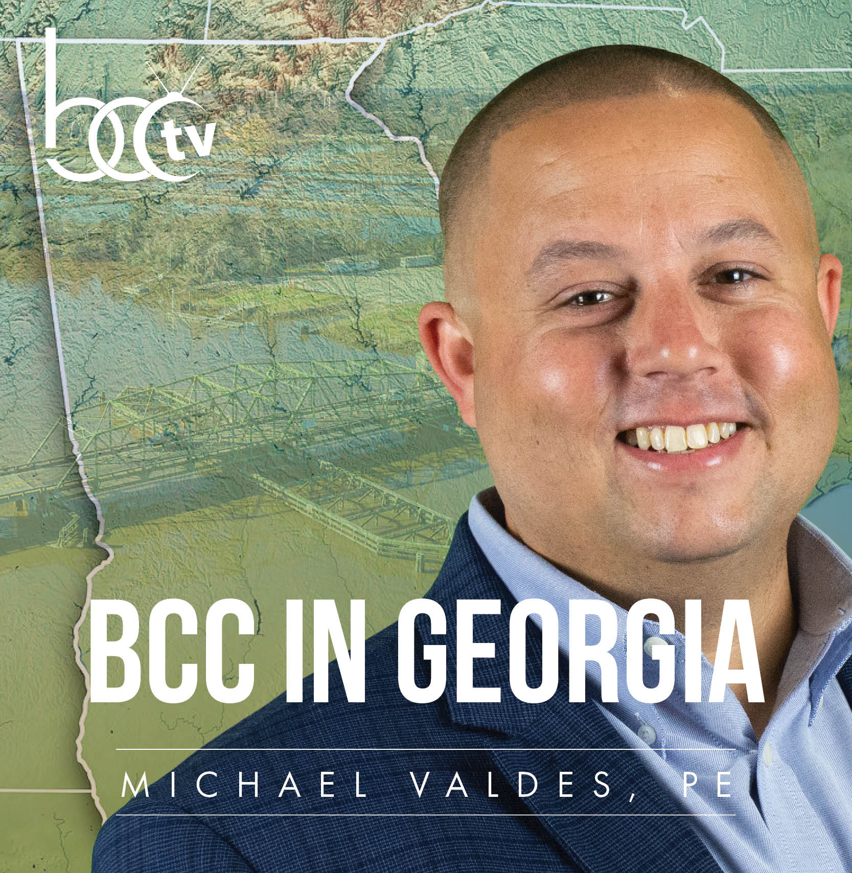 BCC In Georgia - BCC Engineering