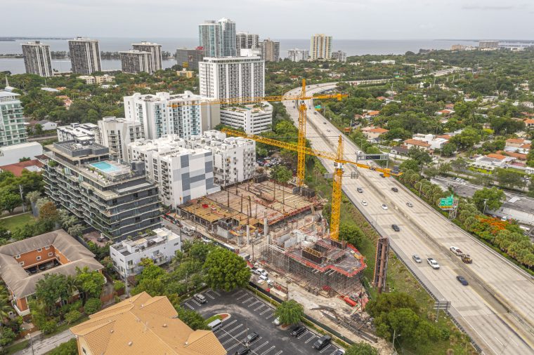 Mater Brickell Preparatory Academy - BCC Engineering