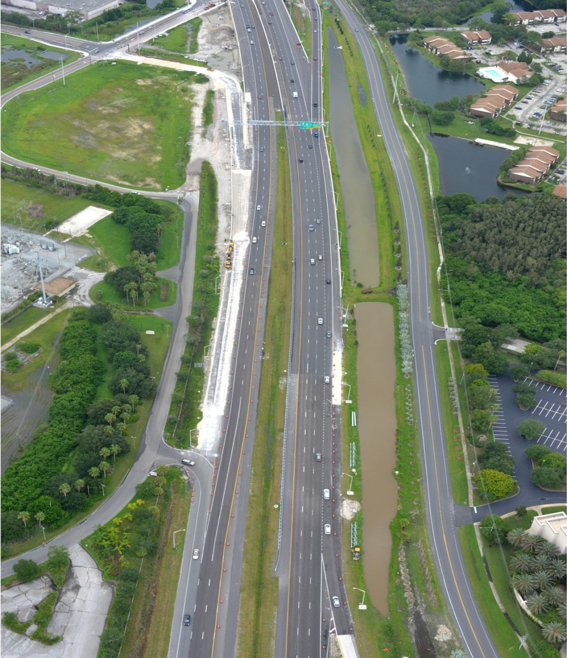 Gandy Boulevard - Highway Design - BCC Engineering