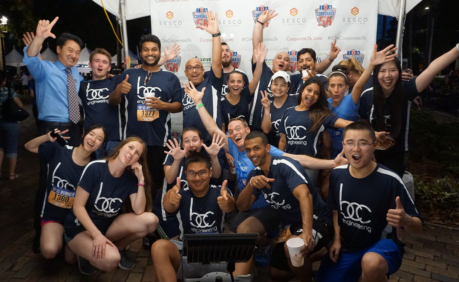 About - BCC Engineering