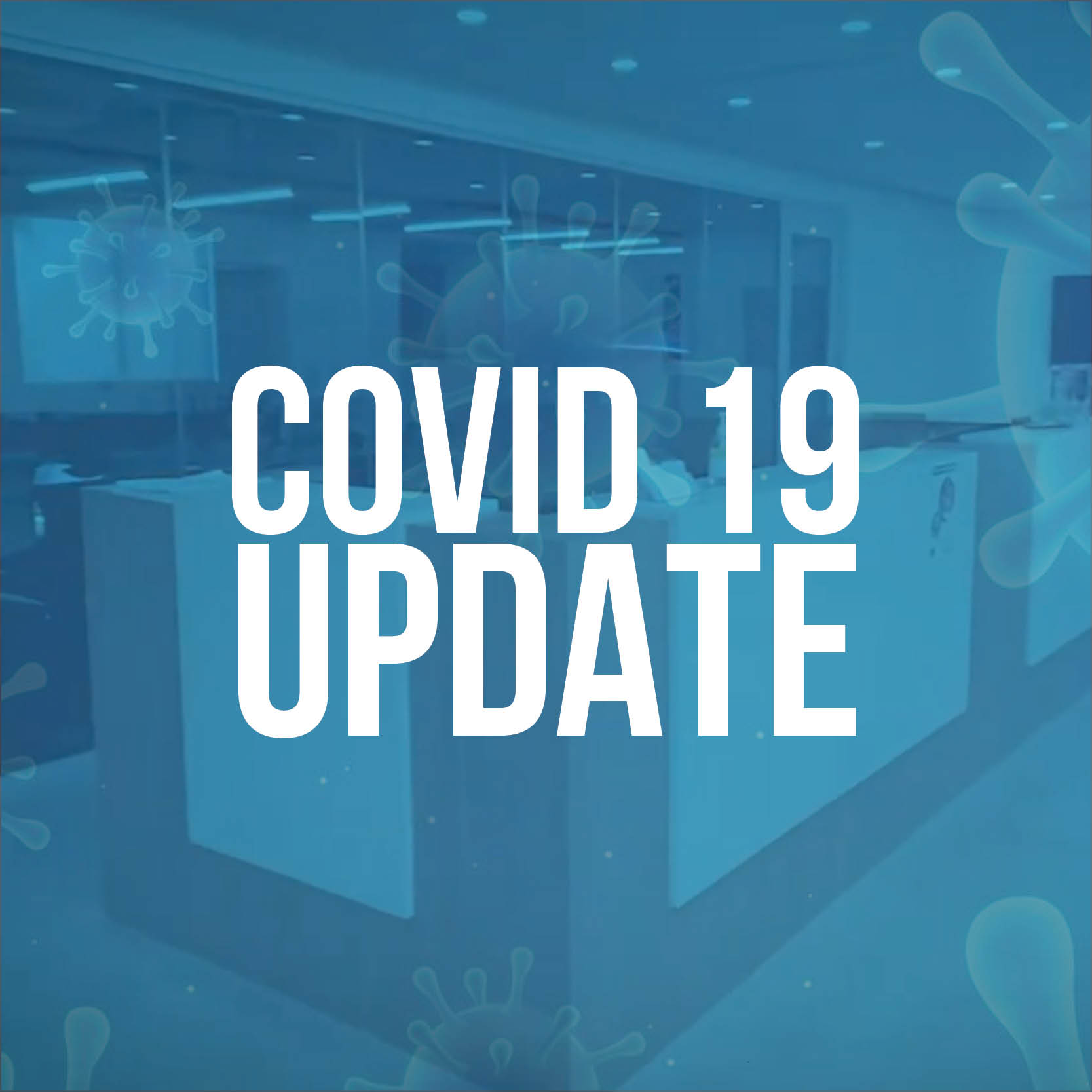 COVID-19 Update - BCC Engineering