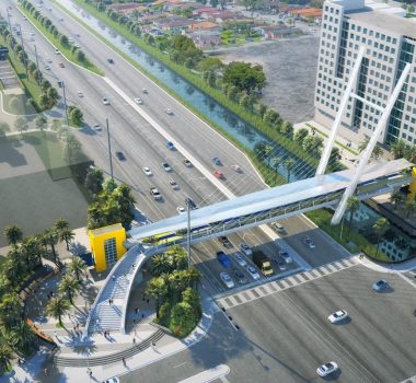 Transportation Structures - BCC Engineering