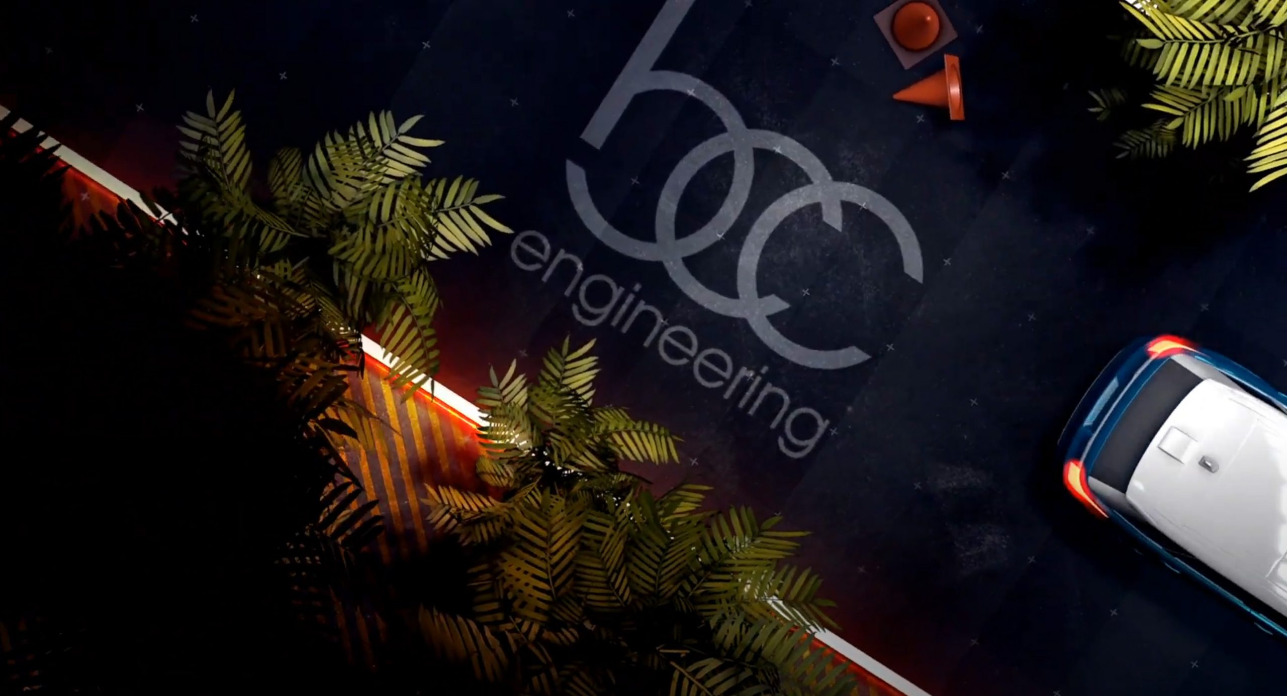 Getting There Just Got Easier - BCC Engineering