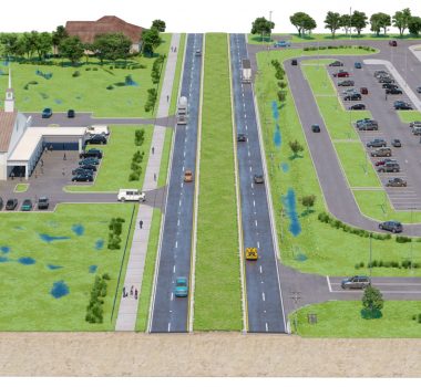 Highway Design - BCC Engineering