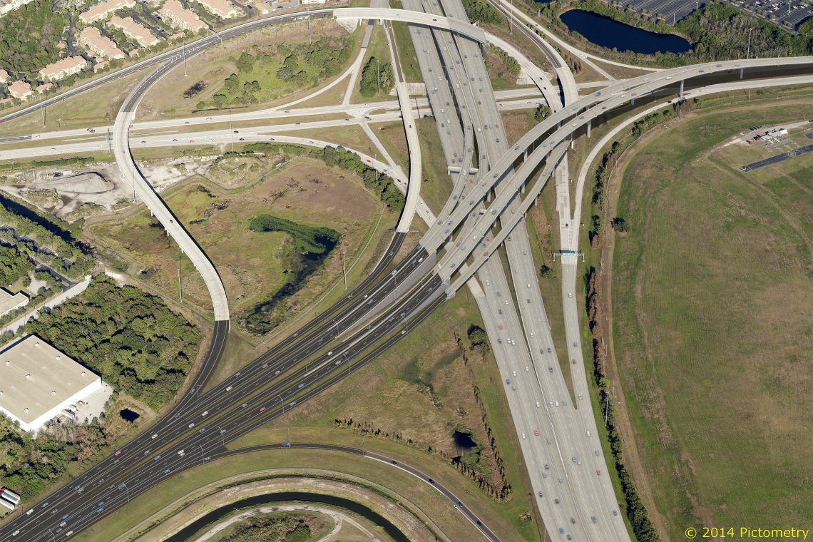 Gateway Expressway & I-275 Interchange – Water Resources - BCC Engineering