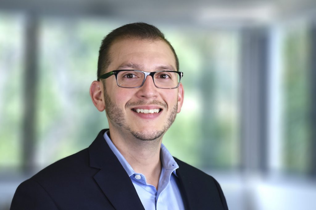 Daniel Benitez - BCC Engineering