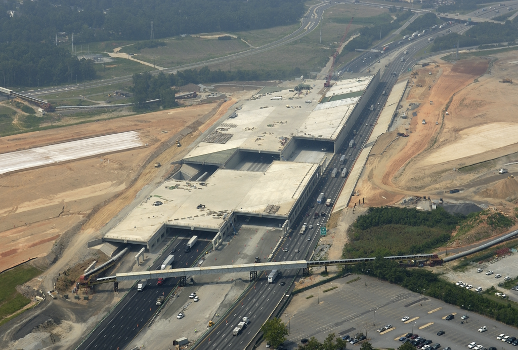 D-B Hartsfield-Jackson Atlanta International Airport 5th Runway - BCC ...