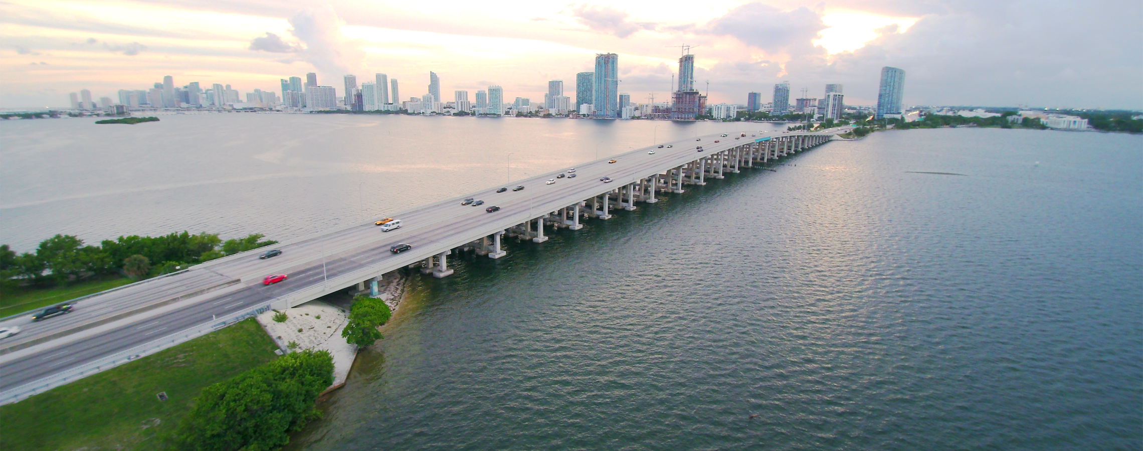 FDOT D6 Districtwide Bridge Repair Rehabilitation Plans Preparation ...